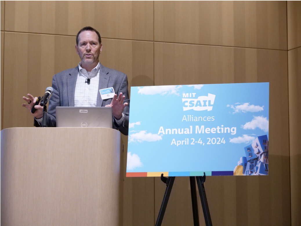 Annual Meeting 2024 Key Takeaways | CSAIL Alliances